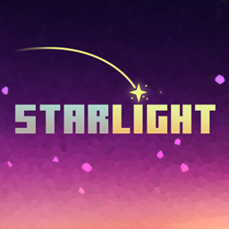 Starlight SMP - Minecraft Modpacks - CurseForge