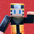 Naruto Shippuden - Mods - Minecraft - CurseForge