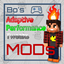 Adaptive Performance Tweaks: Mods - Minecraft Mods - CurseForge