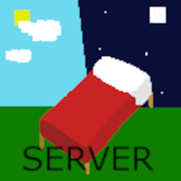 Server Sleep - Minecraft Mods - CurseForge