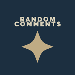 Random Comments by ElectricDragonBoy - Minecraft Mods - CurseForge
