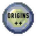 Origins++ - Mods - Minecraft - CurseForge