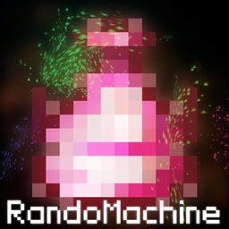 RandoMachine - Minecraft Mods - CurseForge