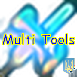 Install More Multi Tools - Forge - Minecraft Mods & Modpacks - CurseForge