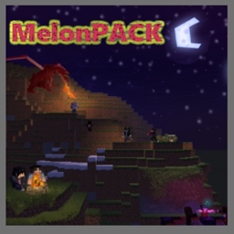 Melonpack - Minecraft Modpacks - CurseForge