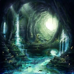 Caves & Magic - Minecraft Modpacks - CurseForge