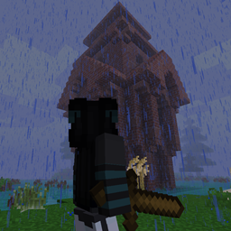 Elder Thing - Gallery - Minecraft Modpacks - CurseForge