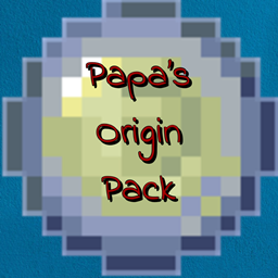 Papa's Origin Pack - Minecraft Modpacks - CurseForge