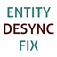 Entity Desync Fix - Minecraft Mods - CurseForge
