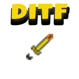 DITF - Minecraft Mods - CurseForge