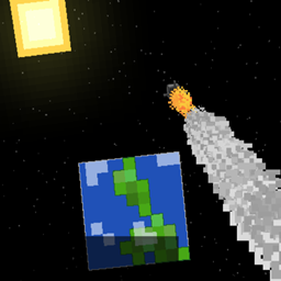 Galactic Ascension - Files - Minecraft Modpacks - CurseForge