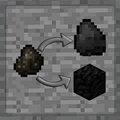 Download - Convert Charcoal To Coal - Mods - Minecraft - CurseForge