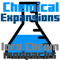 Chemical Expansions - Files - Minecraft Modpacks - CurseForge