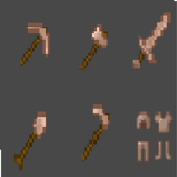 Super OP Armor and Tools - Minecraft Mods - CurseForge