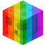 Rainbow Slime - Minecraft Mods - CurseForge
