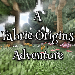 A Fabric Origins Adventure - Minecraft Modpacks - CurseForge