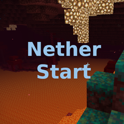 Nether Start - Minecraft Bedrock Addons - CurseForge