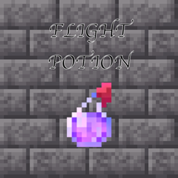 FIight Potion - Minecraft Mods - CurseForge