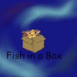Fish in a Box - Minecraft Modpacks - CurseForge