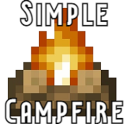 Simple Campfire (FORGE) - Minecraft Mods - CurseForge