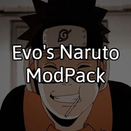 Evo's Naruto - Minecraft Modpacks - CurseForge