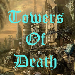 Towers of Death - Minecraft Mods - CurseForge
