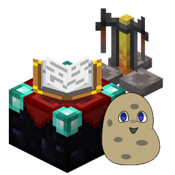 Consulars' Extra Magic - Minecraft Mods - CurseForge