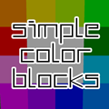 Simple Color Blocks - Mods - Minecraft - CurseForge
