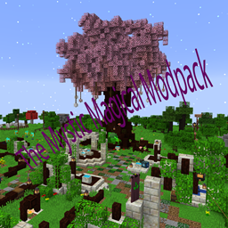 The Mystic Magical World (light) - Minecraft Modpacks - CurseForge