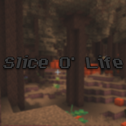 Slice O' Life - Files - Minecraft Modpacks - CurseForge