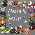 Messy World Manipulation En... - Mods - Minecraft - CurseForge