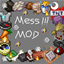 Messy World Manipulation Enchantment - File - Minecraft Mods - CurseForge