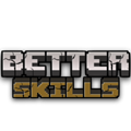 Better Skills - Mods - Minecraft - CurseForge