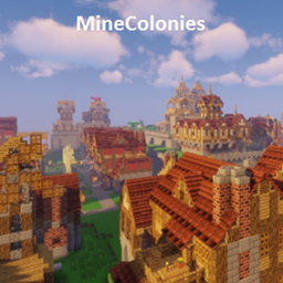 MMO ARPG - Minecraft Modpacks - CurseForge