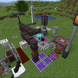 forModbeginner - Minecraft Modpacks - CurseForge