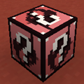 Heat Element Lucky Block - Customization - Minecraft - CurseForge