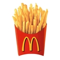 McDonalds Fries - Mods - Minecraft - CurseForge
