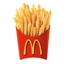 McDonalds Fries - Minecraft Mods - CurseForge