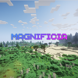 Magnificia - Minecraft Modpacks - CurseForge