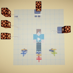 Siphano's Map - Minecraft Worlds - CurseForge