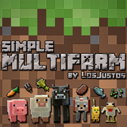 SimpleMultiFarm - Minecraft Mods - CurseForge