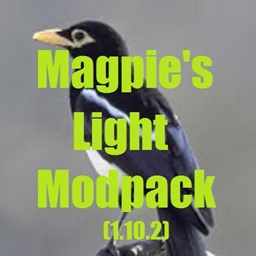 Magpie's Light Modpack - Minecraft Modpacks - CurseForge
