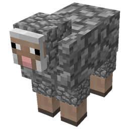 Sheepify - Minecraft Resource Packs - CurseForge