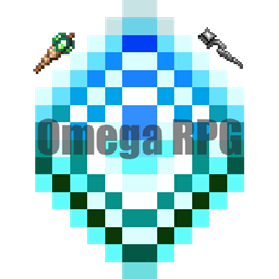Omega RPG - Minecraft Mods - CurseForge