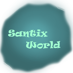 Santix World - Screenshots - Minecraft Modpacks - CurseForge