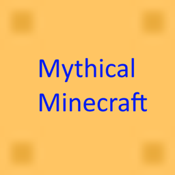 Mythical Minecraft - Minecraft Mods - CurseForge