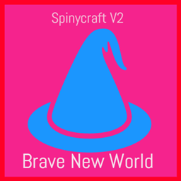 Spinycraft V2 - Minecraft Modpacks - CurseForge