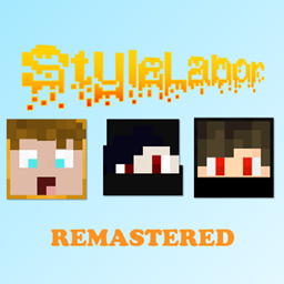 StyleLabor Remastered - Minecraft Modpacks - CurseForge