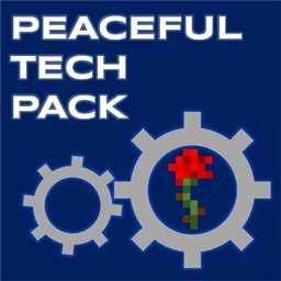 Peaceful Tech Pack - Minecraft Modpacks - CurseForge