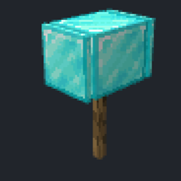 Monke's Bash Hammers - Minecraft Mods - CurseForge